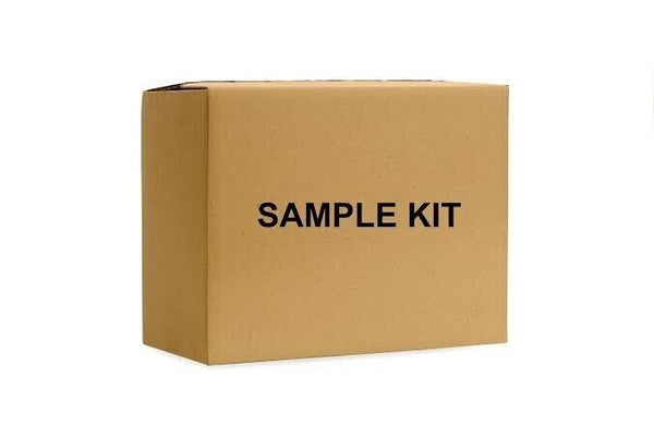 PCC Sample Kit – Planet Car Care