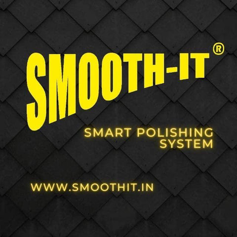 Smooth-It Fast Cut One Step Rubbing Compound, 1Kg – Planet Car Care