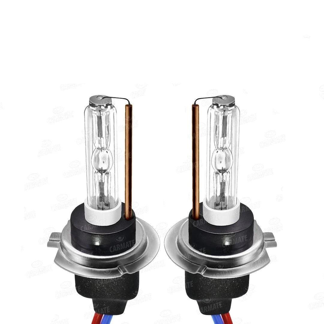 Excelite H27 HID KIT Headlight Bulb 4200K/6000K, Pair – Planet Car Care