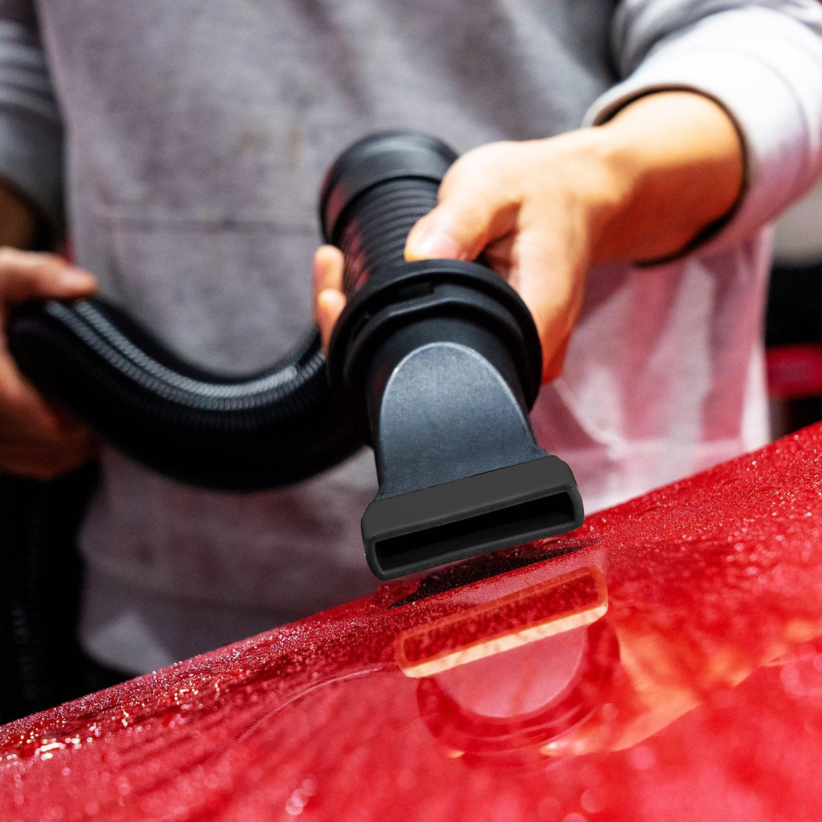 Maxshine EVO-GT Twin Motor Touchless Car Dryer – Planet Car Care