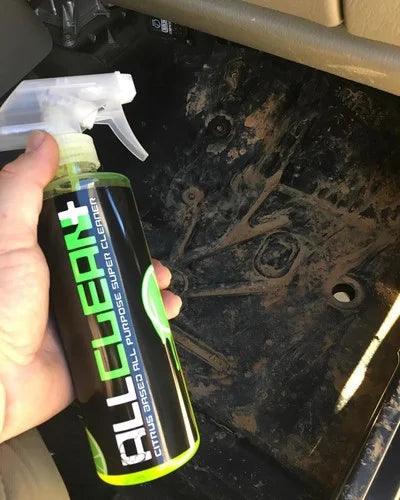 Chemical Guys All Clean+All Purpose Cleaner, 473ml – Planet Car Care