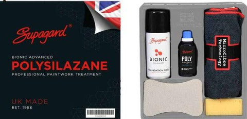 Supagard – Planet Car Care