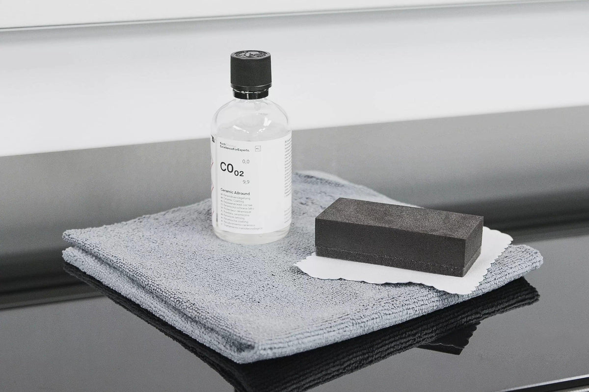 Koch Chemie Ceramic Allround C0.02, 75ml – Planet Car Care