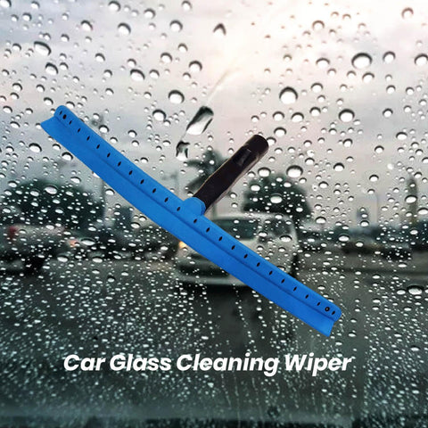 PCC Car Glass Cleaning Wiper – Planet Car Care