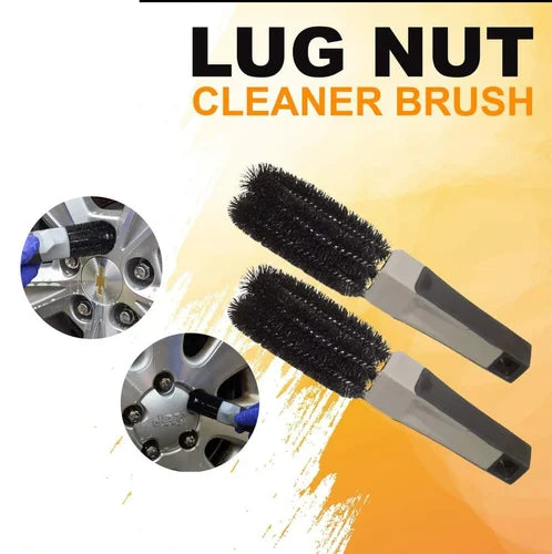 PCC Lug Nut Cleaner – Planet Car Care