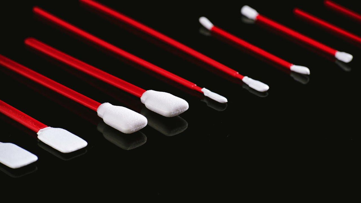 MaxShine Detailing Swabs, 10 Pcs/Pack – Planet Car Care