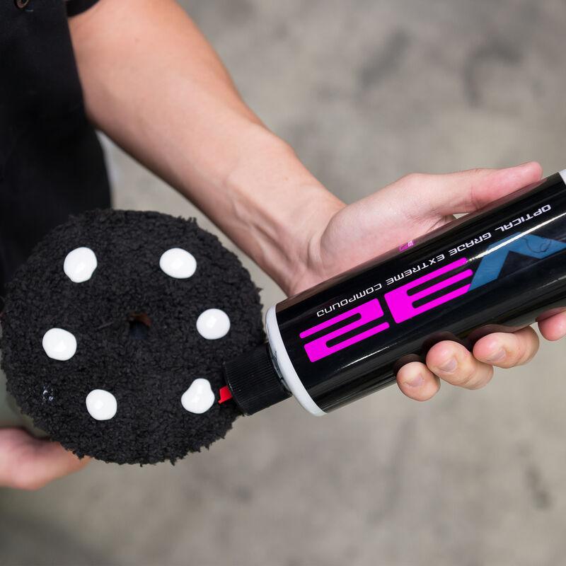 Chemical Guys V32 Optical Grade Extreme Compound, 473ml – Planet Car Care