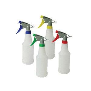 PCC Professional Spray Bottle, Red, 500ml – Planet Car Care