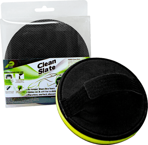 Clay Discs – Planet Car Care